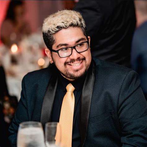 Daniel Ortiz Youtube