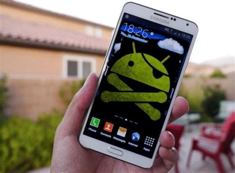 Cara Mengatasi HP Bootloop Tanpa PC 100 Berhasil