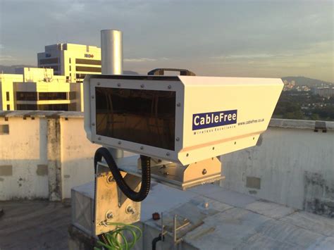 Fso Technology Comparisons Cablefree