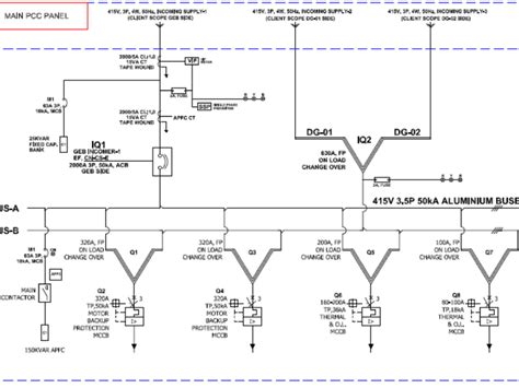 An Good Electrical Autocad Automation Drawing Panel Design Upwork