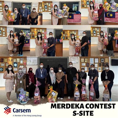Merdeka Photography Contest Carsem M Sdn Bhd