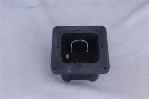8 10 Mm 1 2 Module PVC Concealed Box At 5 Piece In Gondal ID 2851619324148