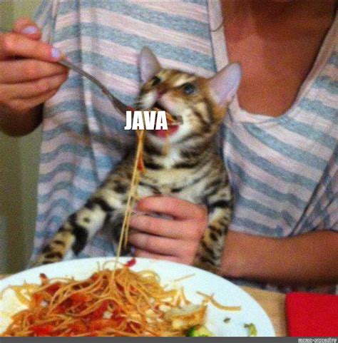 Meme Java All Templates Meme