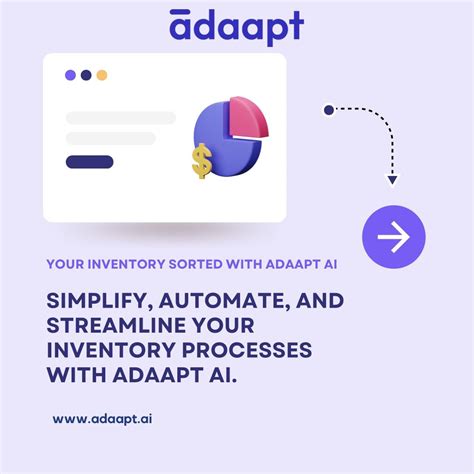 adaapt ai on linkedin inventorymanagement adaaptai automation