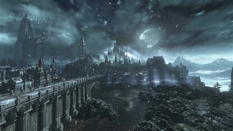 Irithyll Of The Boreal Valley Dark Souls Iii Game Guide Irithyll Of The Boreal Valley Path To