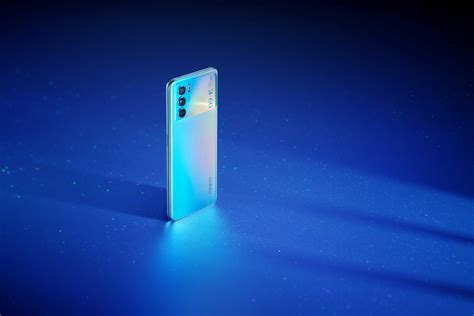 iF Design - OPPO K9 Pro
