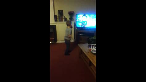 Tree Fu Tom Dancing YouTube