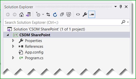 Csom In Sharepoint Online Complete Guide