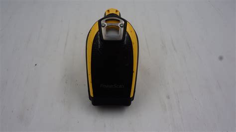 Sales Equip Barcode Scanners Mdg Sales Llc