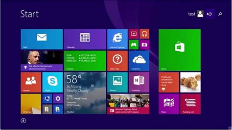 Windows 8 81 Reset Forgotten Password Including Administrator Tutorial Youtube