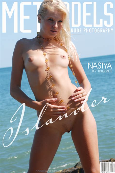 Nastya Islander By Ingret Adult Sexy Photo Album Intporn Forums
