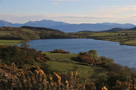 West Island Way Walking Tour Scotland 57hours
