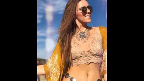 Belly Button Scrolller