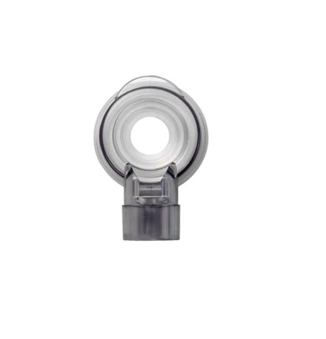 Suporte Válvula Peep Diverter P Ambú Silicone Pvc Encontre [ ]