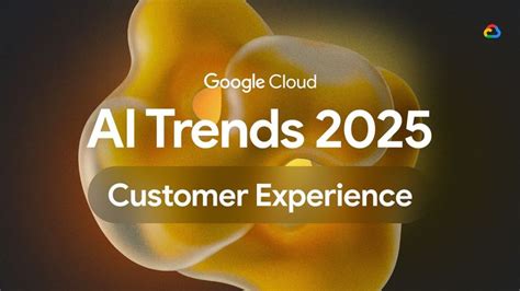 Blake Lanning On Linkedin 2025 Ai Trends In Customer Experience