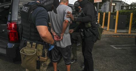 The Got Away Crisis At Our Southern Border The Heritage Foundation