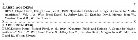 Lists Shifting Description By A User Defined Amount Tex Latex