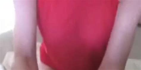 Mother Gives Not Her Son Flashing Lesson Tnaflix Com