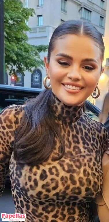Selena Gomez Aka Selena Gomez Aka Selenagomez Nude Leaks OnlyFans Fapellas