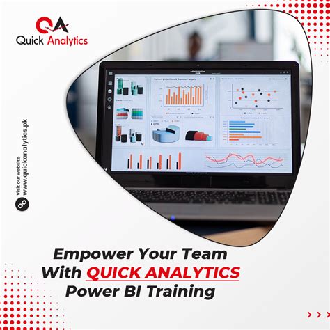 Quick Analytics 🚀📊 Quick Analytics Specializes In