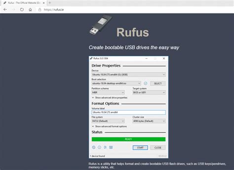 How To Install Ubuntu LTS Alongside Windows Dual Boot Moreynchi