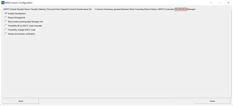 Serialization Fields Description Computec Learn