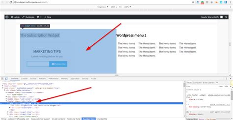 Wordpress And Flex Conflict Html And Css Sitepoint Forums Web Development And Design Community