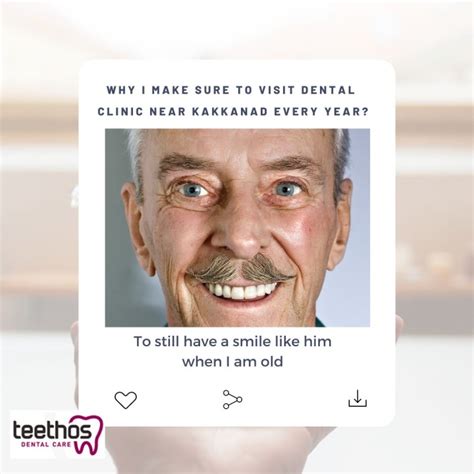 Why I Make Sure To Visit Dental Clinic Near Kakkanad Every Year
