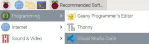 How To Install Visual Studio Code On Raspberry Pi RaspberryTips