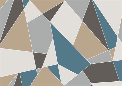 Fractured Denovo Wall Commercial Wallcoverings