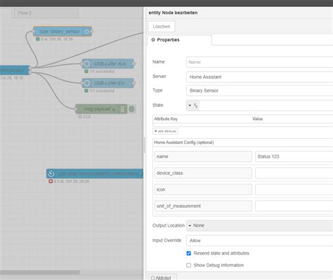 Status Feedback To Ha Node Red Home Assistant Community