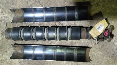 Кардан — ГАЗ Газель, 2,5 л, 2004 года | другое | DRIVE2