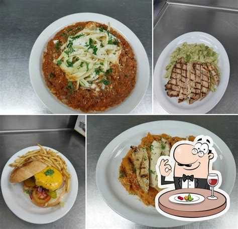 Up And Down Bar And Grill Euless Restaurant Menu Prices And Reviews