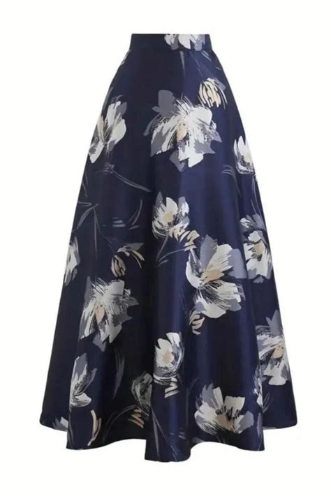 Long Skirt Outfits Skirt Outfits Spring Skirt Outfit Ideas Artofit
