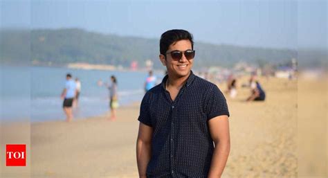 Sameer Puranik On His Five Actors Times Of India