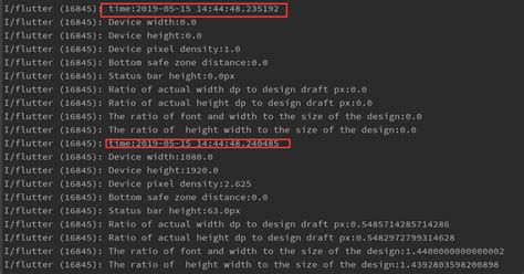screenutil 打release包的问题 · issue 39 · openflutter flutter screenutil