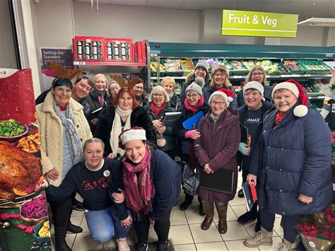 Tesco Matthew Carney Assoc Cipd