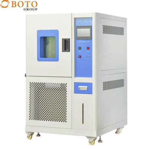 China Temperature And Humidity Cabinet Suppliers Manufacturers Factory Boto Group