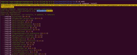 How To Build Shopify Php App With The Help Of Shopify Cli Magecomp