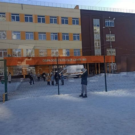 Конфликт в школе 08 02 23 17 08 Пикабу