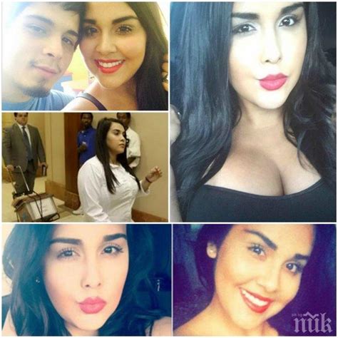 ГОРЕЩО Тази секс бомба прелъсти 13 годишния си ученик и ето какво разкри Информационна