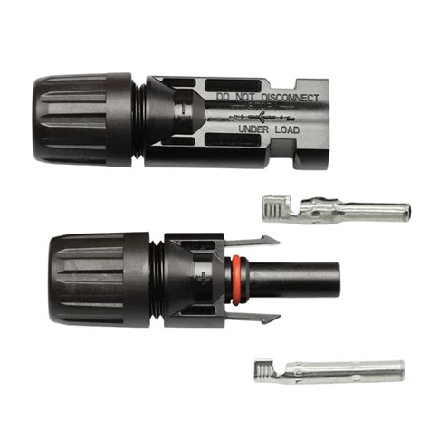 Mc4 Solar Connectors Male Female Packaging Type Box At Best Price In Coimbatore
