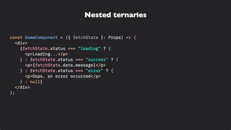 Uma Das Bibliotecas Mais Subestimadas Para Typescript Ts Pattern Uma Biblioteca De Pattern