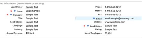 New Salesforce Org Checklist 13 Tasks To Complete Salesforce Ben