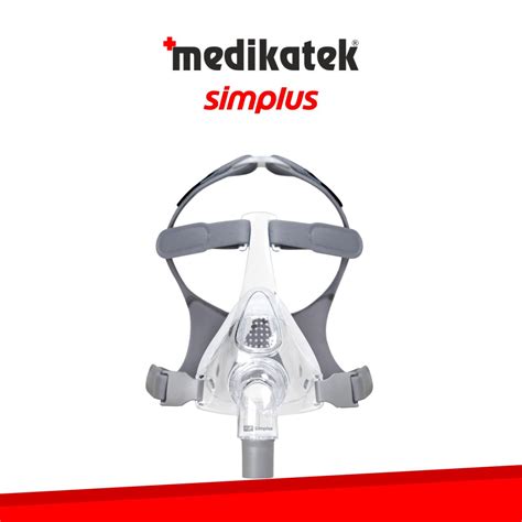 Simplus Medikatek