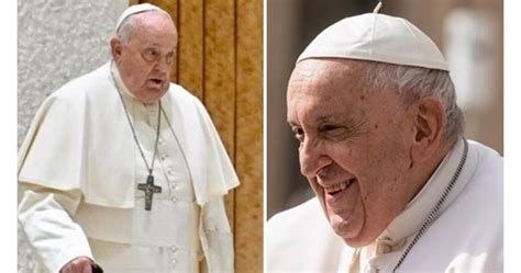 Папа Франциск ще отправи благословия от болницата утре