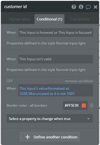 How To Do String Validation 2 By Mikeloc Need Help Bubble Forum