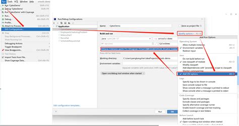 Intellij Idea配置cplex详细步骤cplex126安装包 Csdn博客