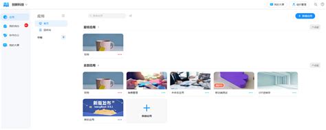 应用管理