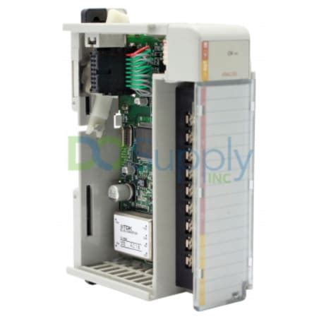 Allen Bradley 1769 IF4XOF2 In Stock Ships Overnight DO Supply